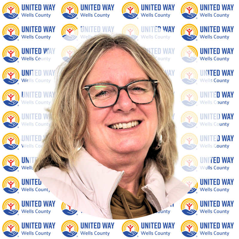 Board of Directors - United Way of Wells County